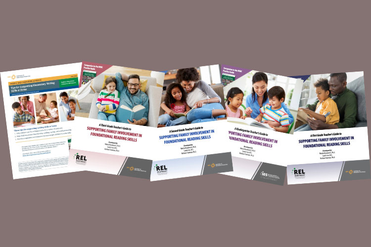 For Educators | Florida Center for Reading Research